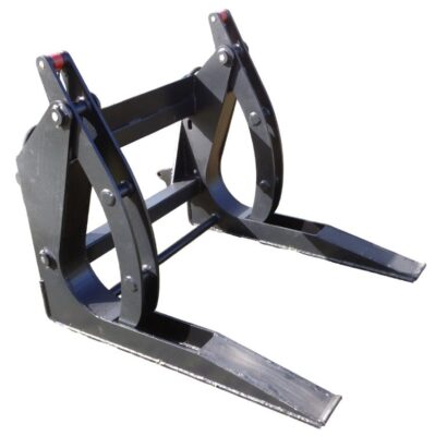 Forestry / Log Grab - For Tractor Loaders & Telehandlers - Telehandler ...