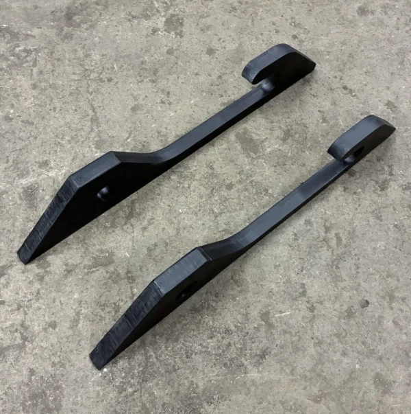 Brackets for JLG Telehandlers - Telehandler Centre